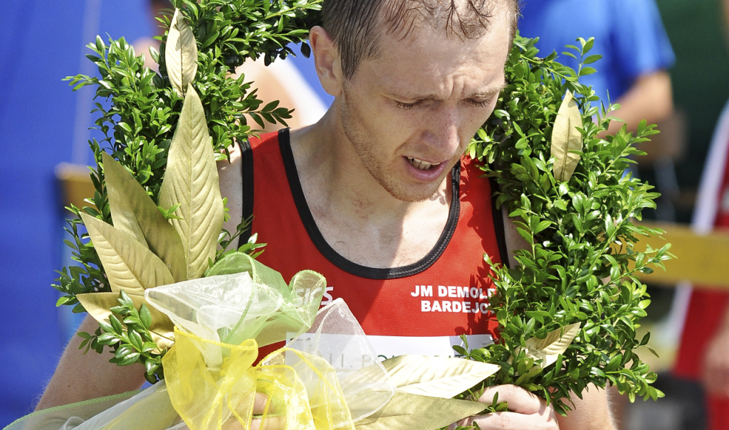 Bežecký seriál VVCV - kosicemarathon.com