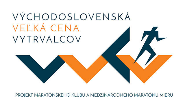 Bežecký seriál VVCV