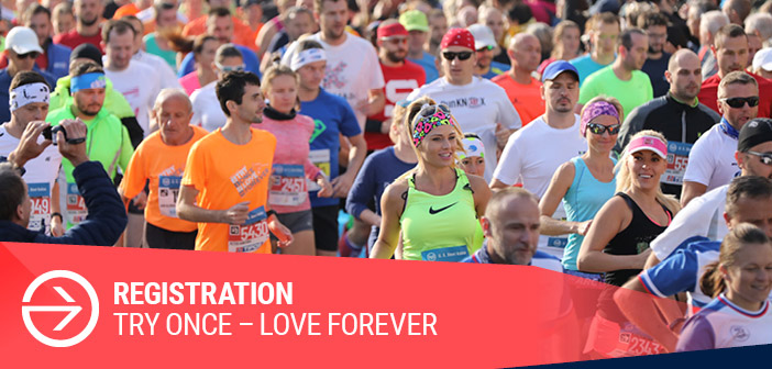 kosicemarathon.com — Medzinárodný maratón mieru Košice