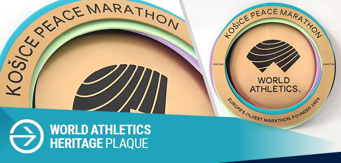 kosicemarathon.com — Medzinárodný maratón mieru Košice